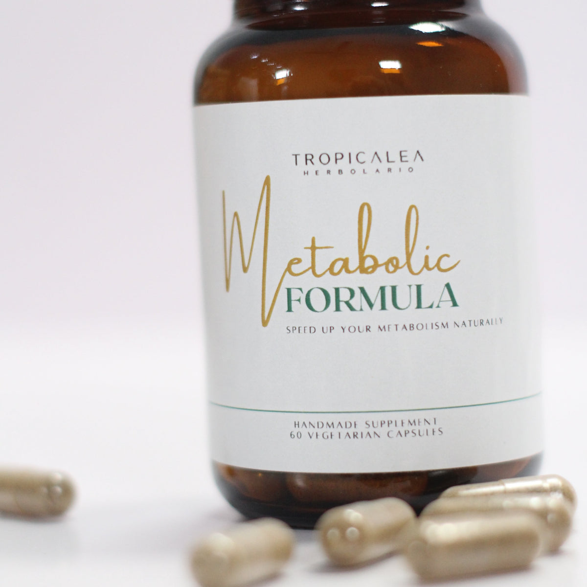 Metabolic Formula – Tropicalea